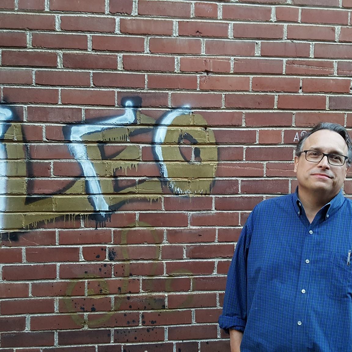 Only Wonder Understands – Reflections from Jay Voorhees